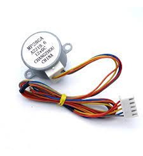 Lloyd Split AC indoor Swing Motor 1.5 ton (MP28AA) – Pay Flip