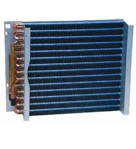 O General Window AC Cooling Coil 1.5 Ton 3 star Copper (4 Hole) – Pay Flip