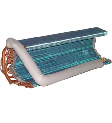 LG Inverter Split AC Evaporator Coil 1.5 ton Copper – Pay Flip